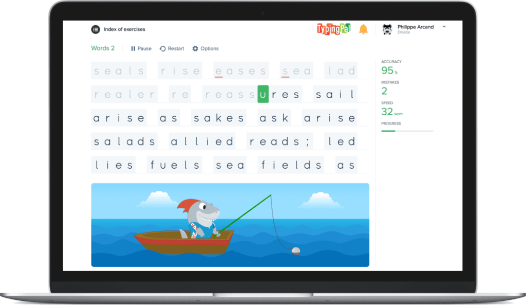 9 Websites and Apps to Teach Your Kids Typing with Fun - E2 Talk