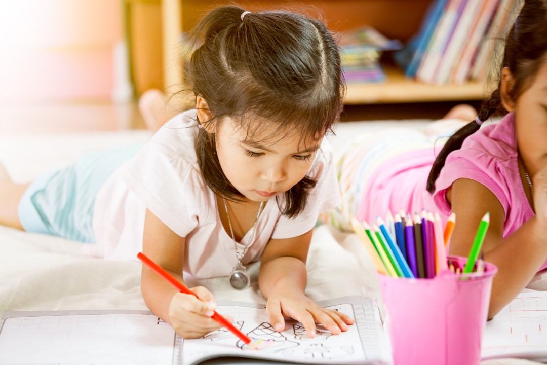 Understanding the stages of learning English for non-native students ...