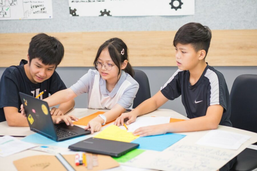 5 Reasons Why Your Kids Hate Math (and how to fix it) - E2 Talk