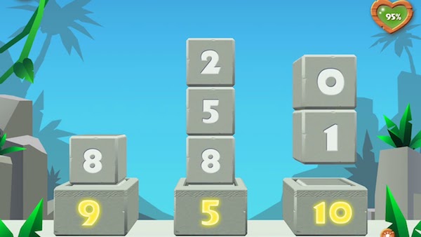 10 best Math apps for primary students - E2 Talk