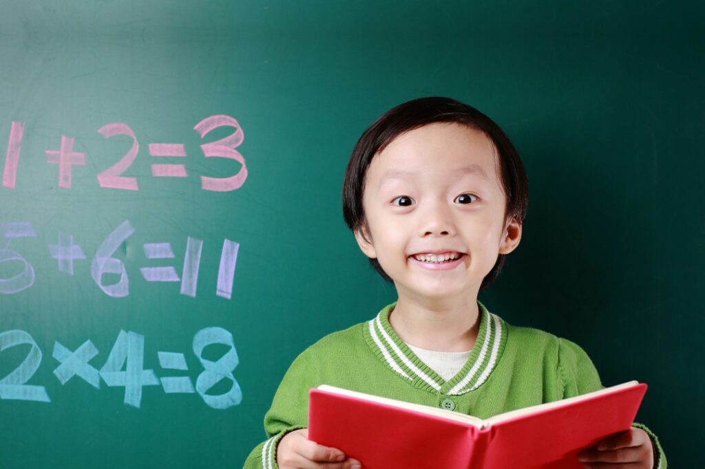 5 Reasons Why Your Kids Hate Math (and how to fix it) - E2 Talk