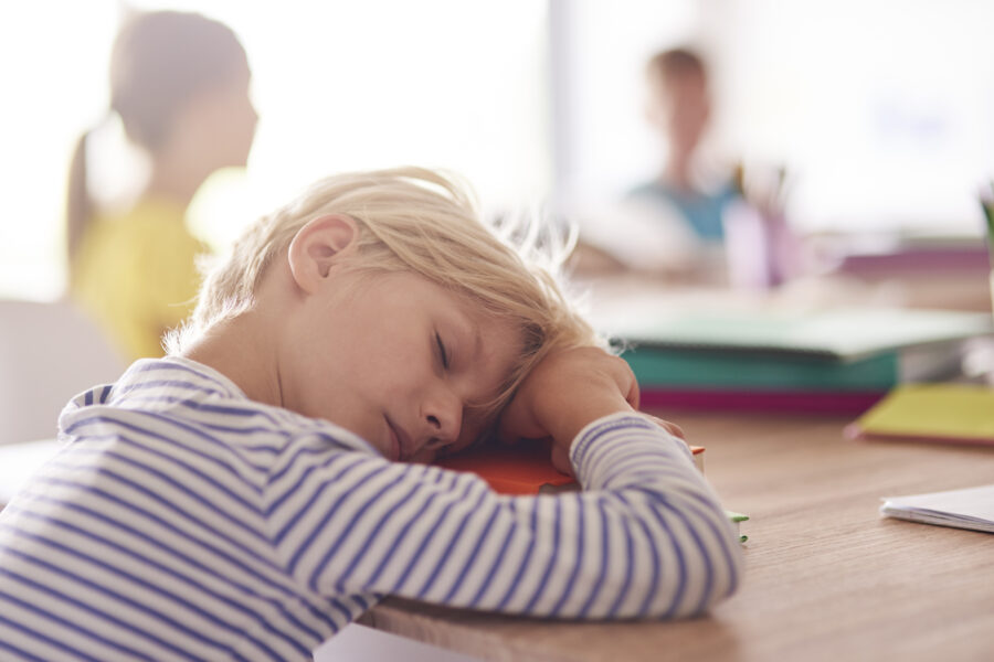 3 Reasons Why Your Child Does Not Stay Focused In School