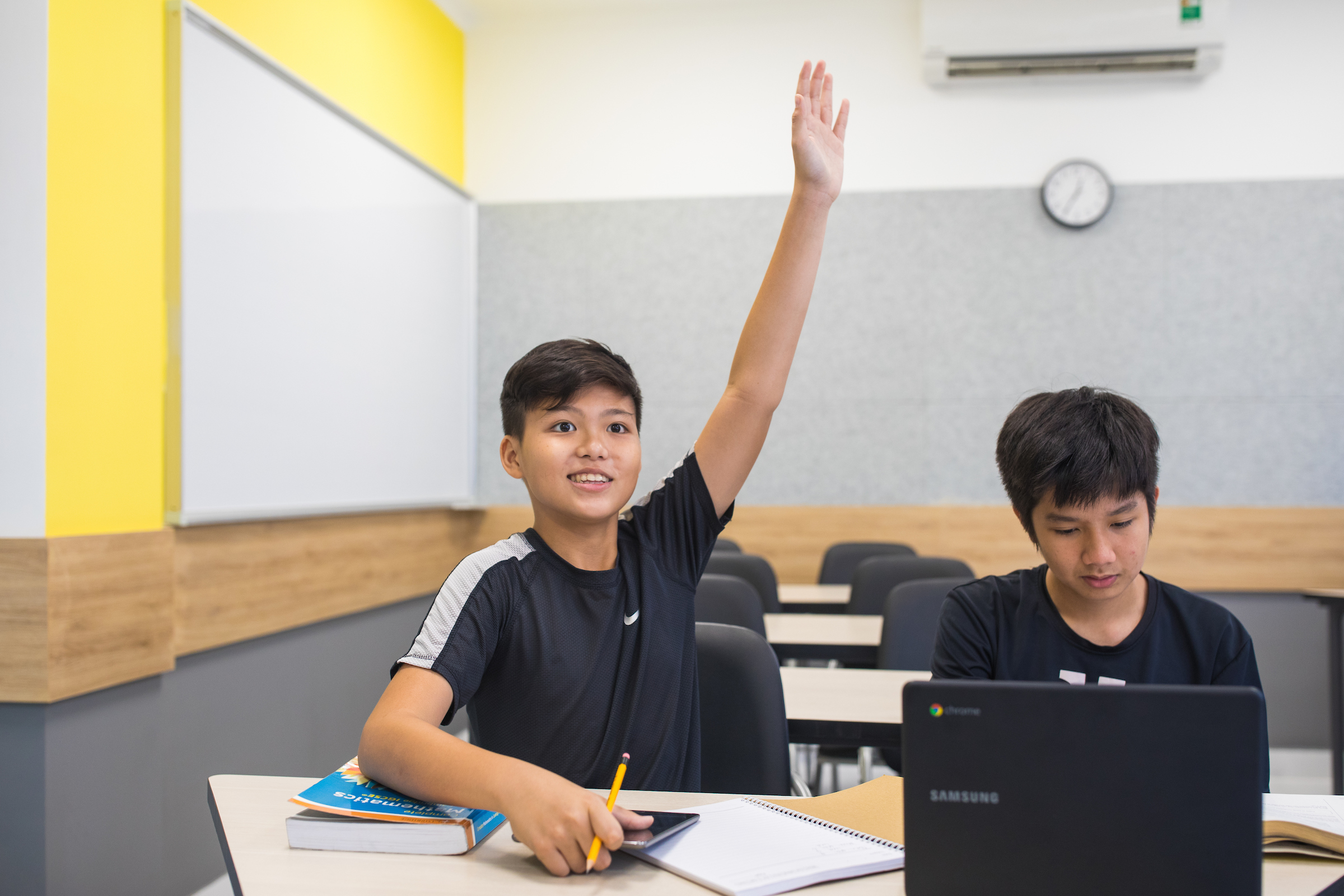 Why Critical Thinking Matters in International Education? - E2 Talk